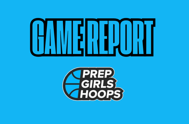 2025-2026 State Basketball: Game Report - Johnston VS Ankeny | Prep ...