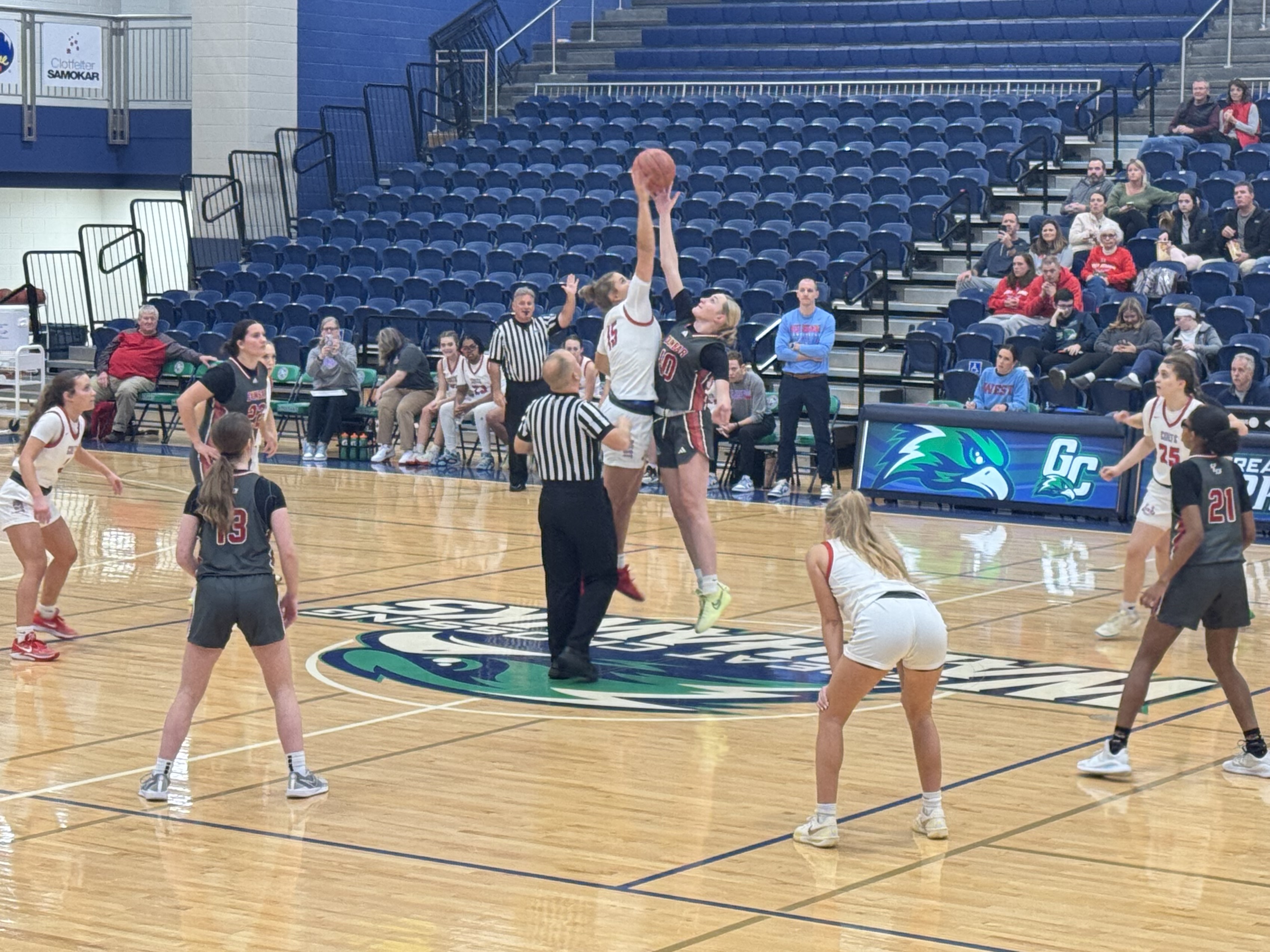 Billy Hicks Classic Standouts (Part II) | Prep Girls Hoops