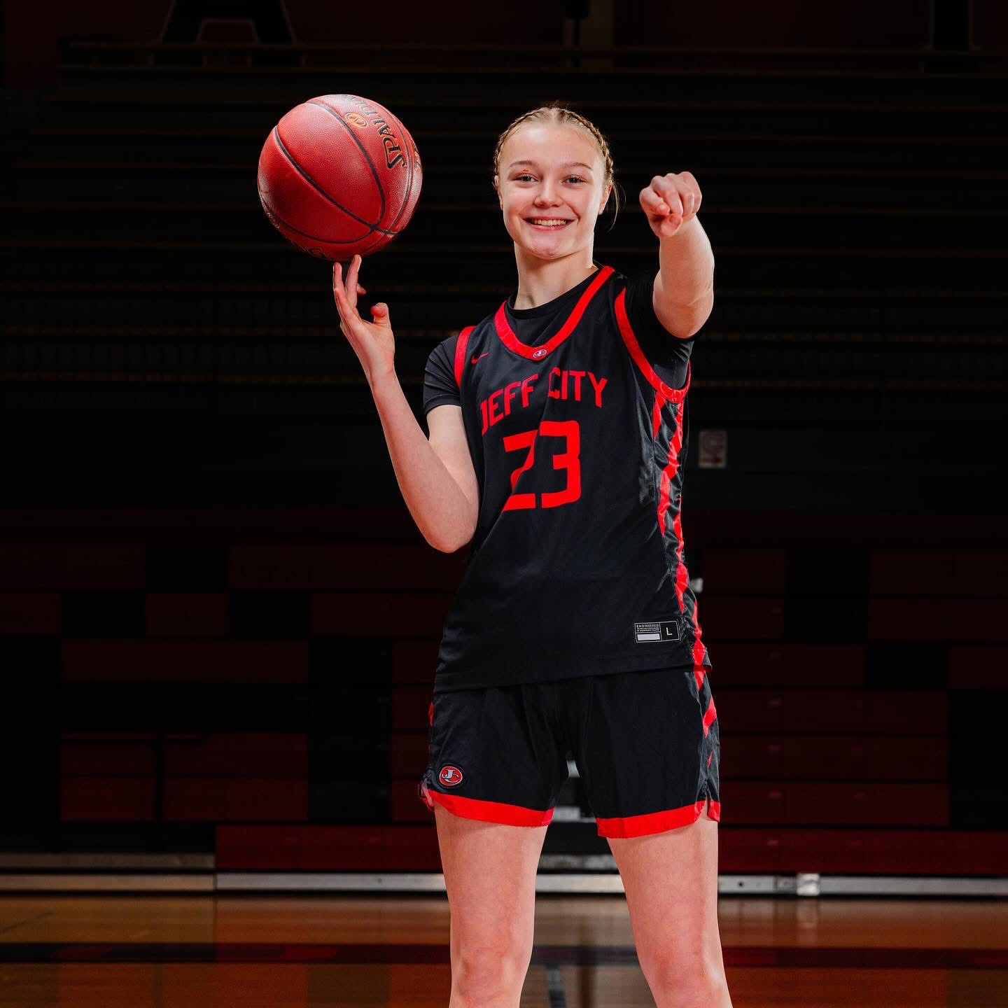 Missouri Phenom AAU Basketball Program Profile | Prep Girls Hoops