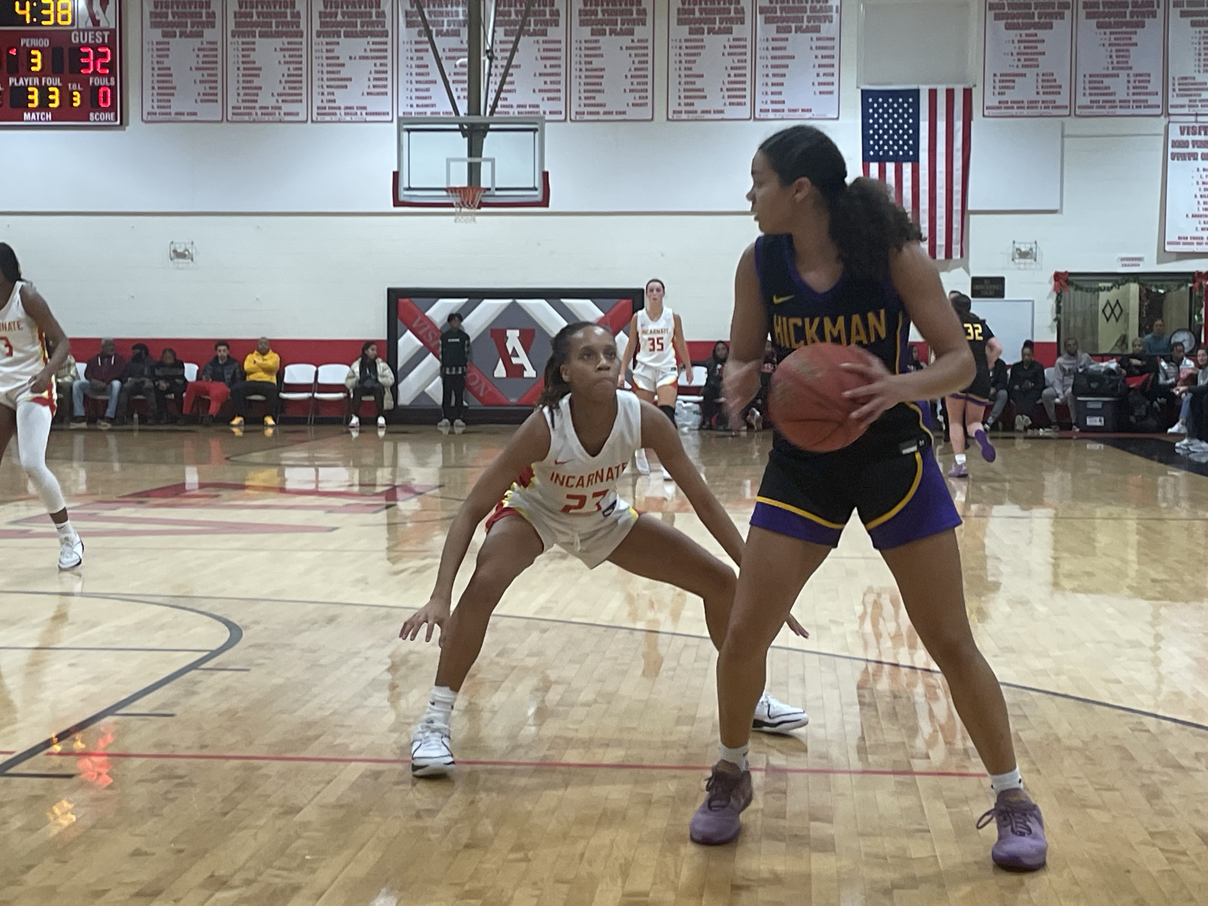 Visitation Tournament Preview | Prep Girls Hoops