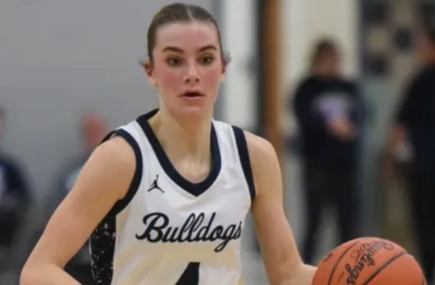 MICHIGAN PLAYER OF THE WEEK: Dec. 8th-14th | Prep Girls Hoops