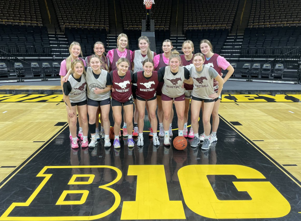 Rivalry Saturday: Mount Vernon Mustangs | Prep Girls Hoops