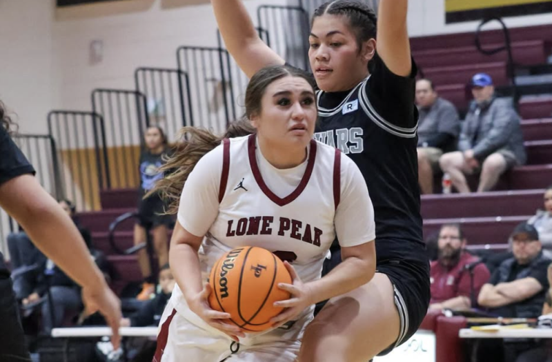 6A: Week 4 Top 10 | Prep Girls Hoops