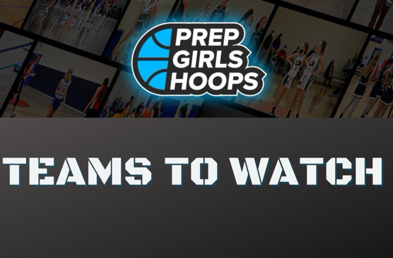 Spotlight on New York's Top Hoopers | Prep Girls Hoops