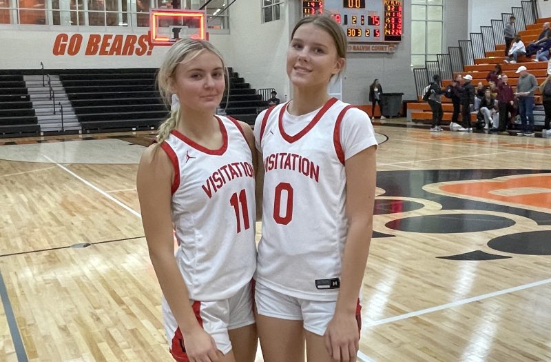 2028 rankings update: 10 more new names to know | Prep Girls Hoops