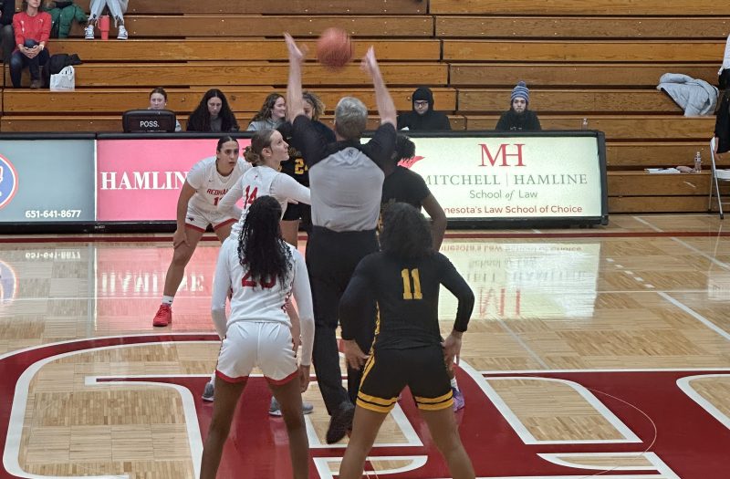 Tony's Takes: Thanksgiving Tournament edition | Prep Girls Hoops