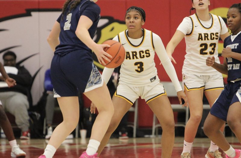 2028 Rankings- Newcomers Part 4 | Prep Girls Hoops