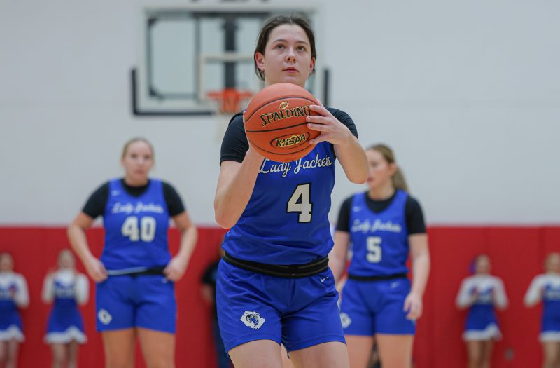 Sophomores Controlling Their Own Destiny | Prep Girls Hoops