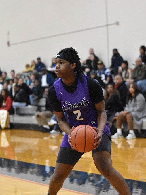 GAME CHANGERS From TABC Showcase | Prep Girls Hoops