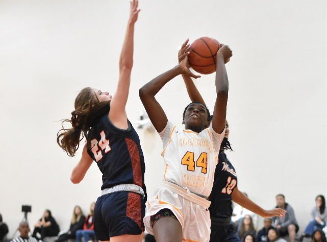 GAME CHANGERS From TABC Showcase pt 2 | Prep Girls Hoops