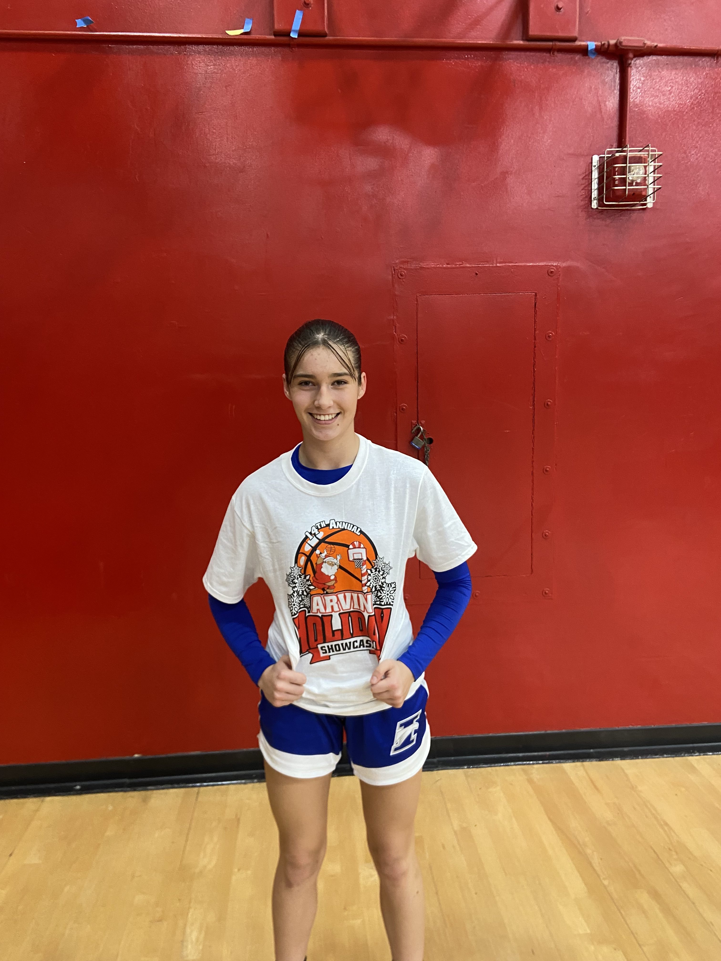 Looking Ahead : 2028 Guards On The Rise | Prep Girls Hoops