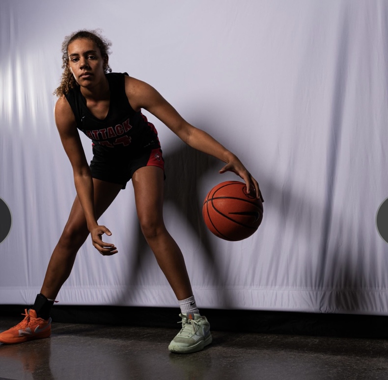 Emma Ryder, Ottumwa | Prep Girls Hoops