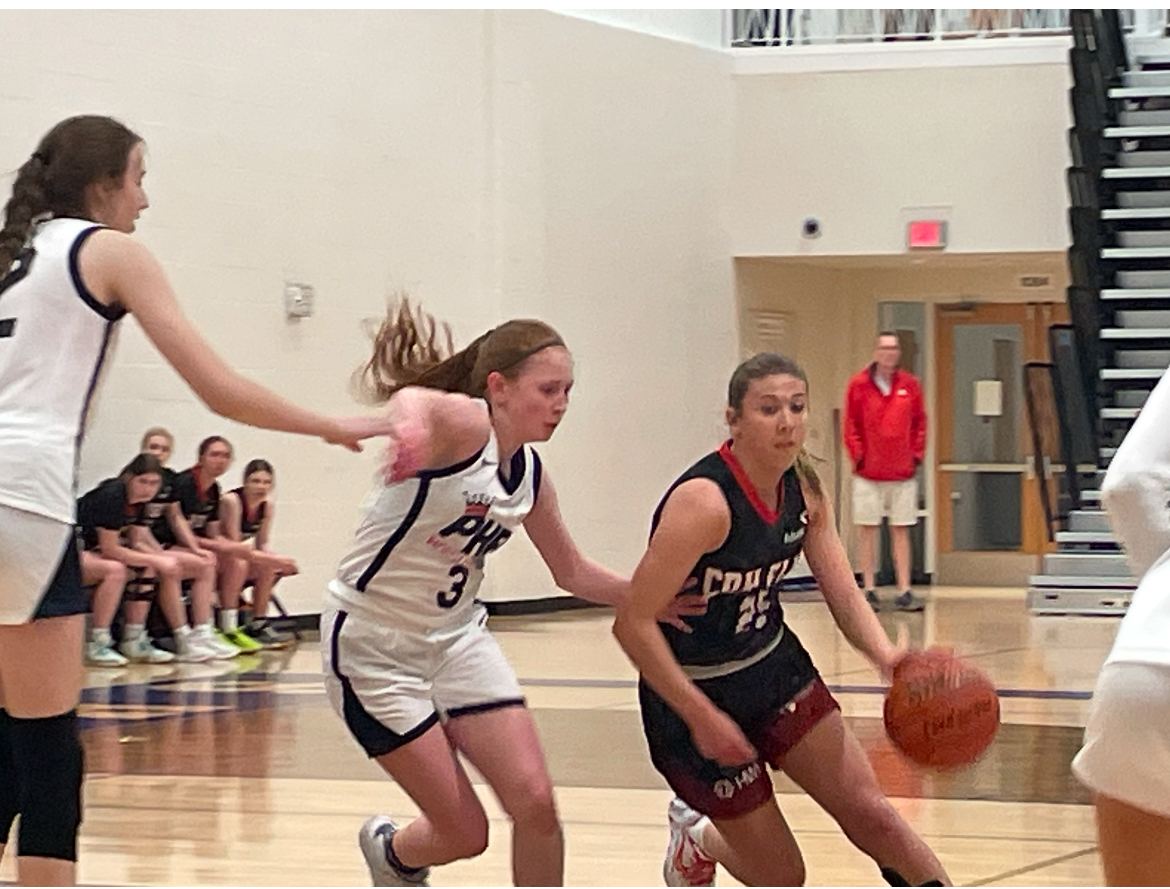 Missouri Girls High School Basketball Coverage | Prep Girls Hoops