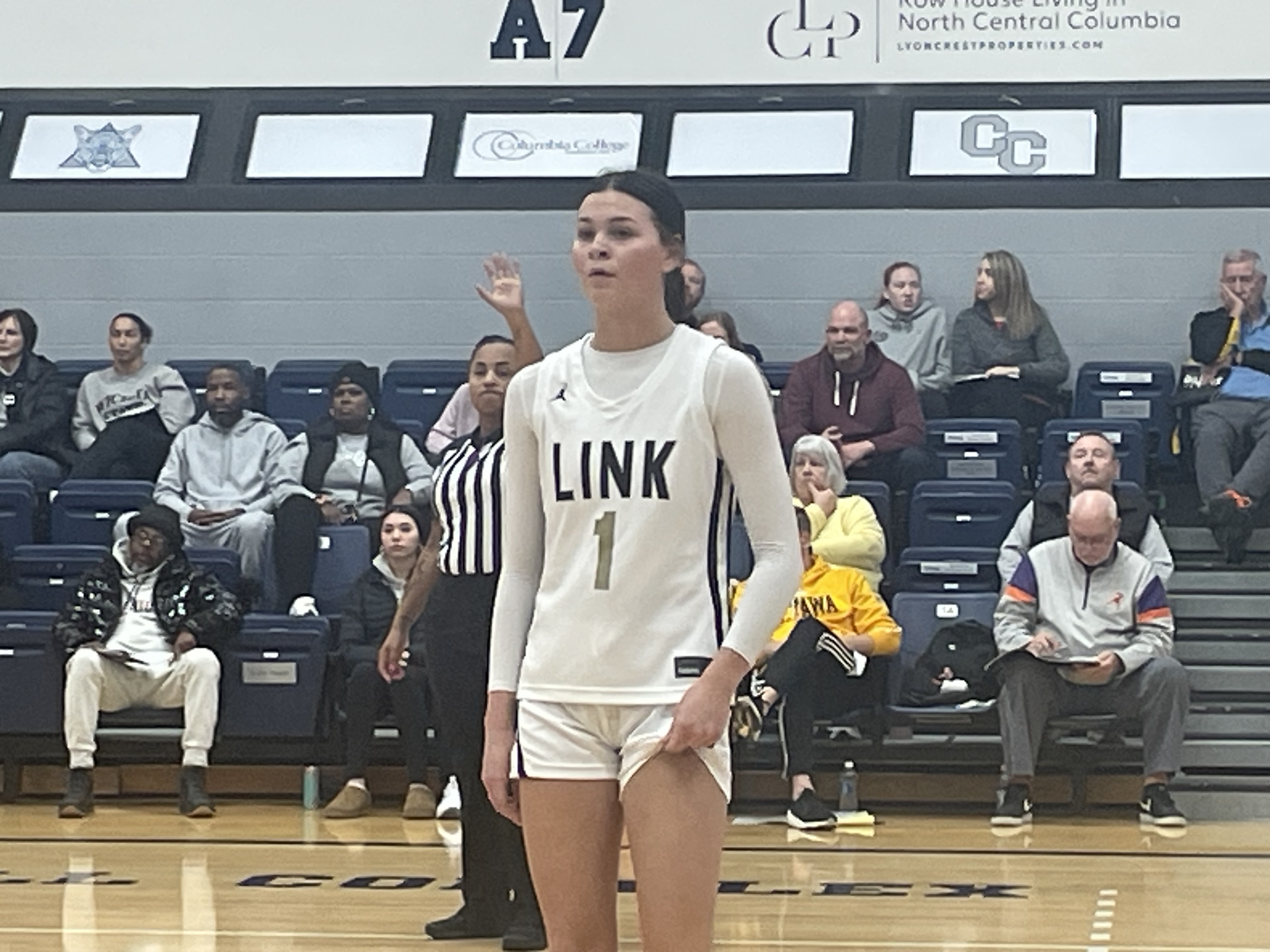 Sophie Cunningham Classic Under the Radar | Prep Girls Hoops