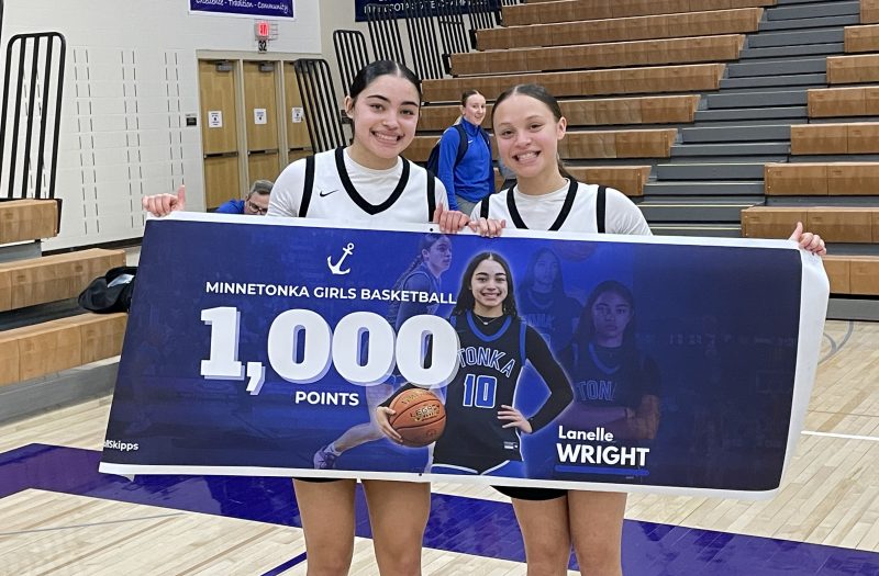 The Week That Was #7: Ushering in a new year | Prep Girls Hoops