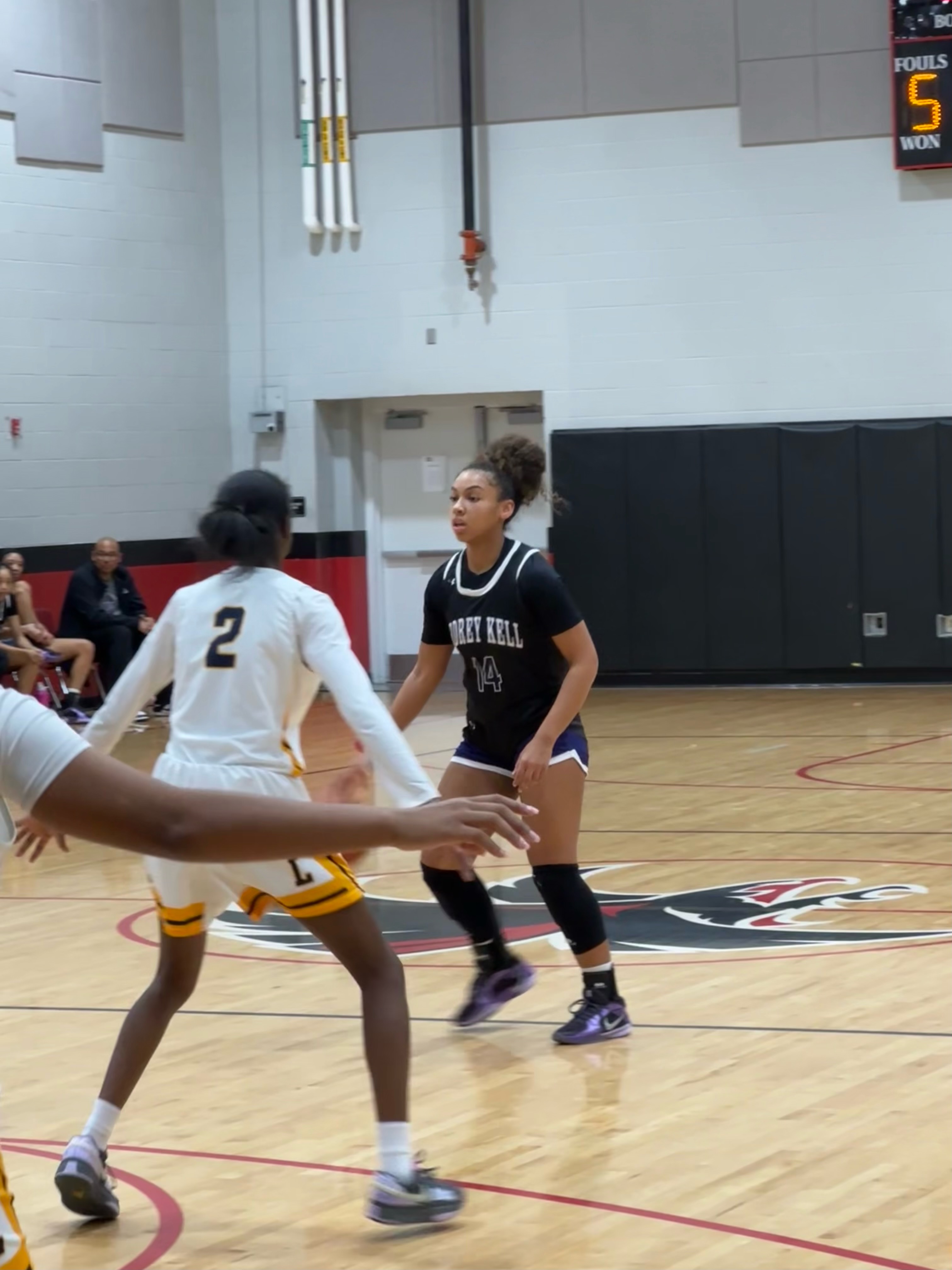 South Carolina Girls HS Basketball Coverage | Prep Girls Hoops