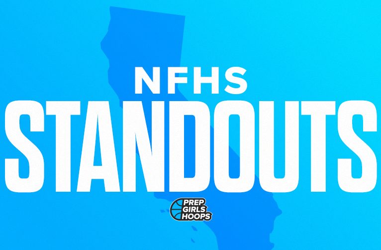 NFHS Standouts 1.20.2024 | Prep Girls Hoops