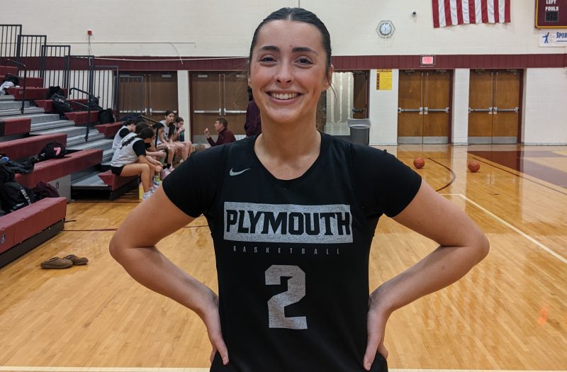 3-Phase Scrimmage Difference Makers | Prep Girls Hoops