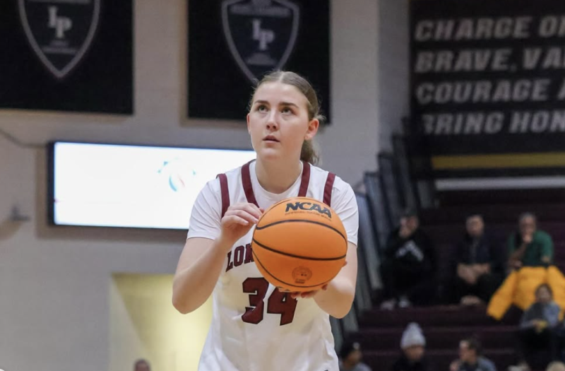 2026: Top Tier Talent | Prep Girls Hoops