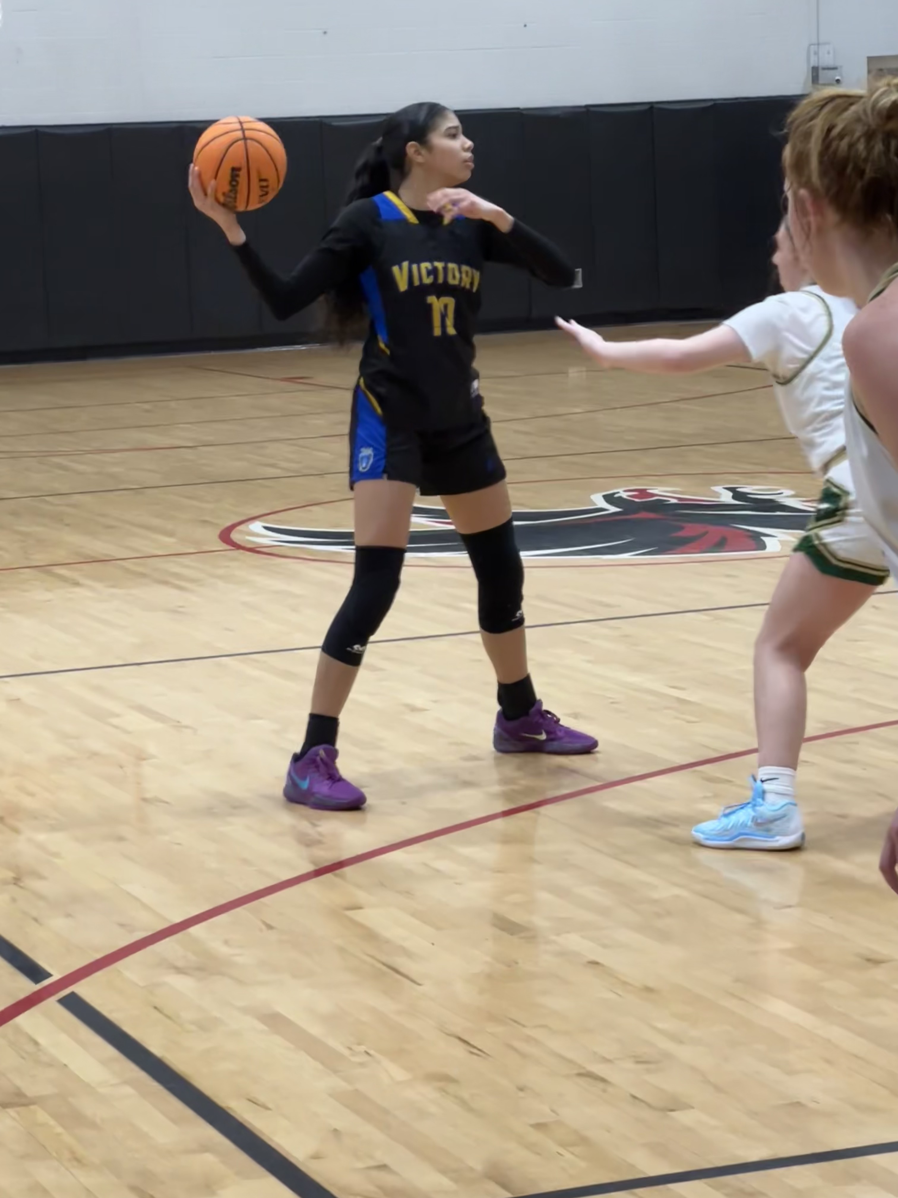 CSL MLK Showcase: Stellar Seniors | Prep Girls Hoops