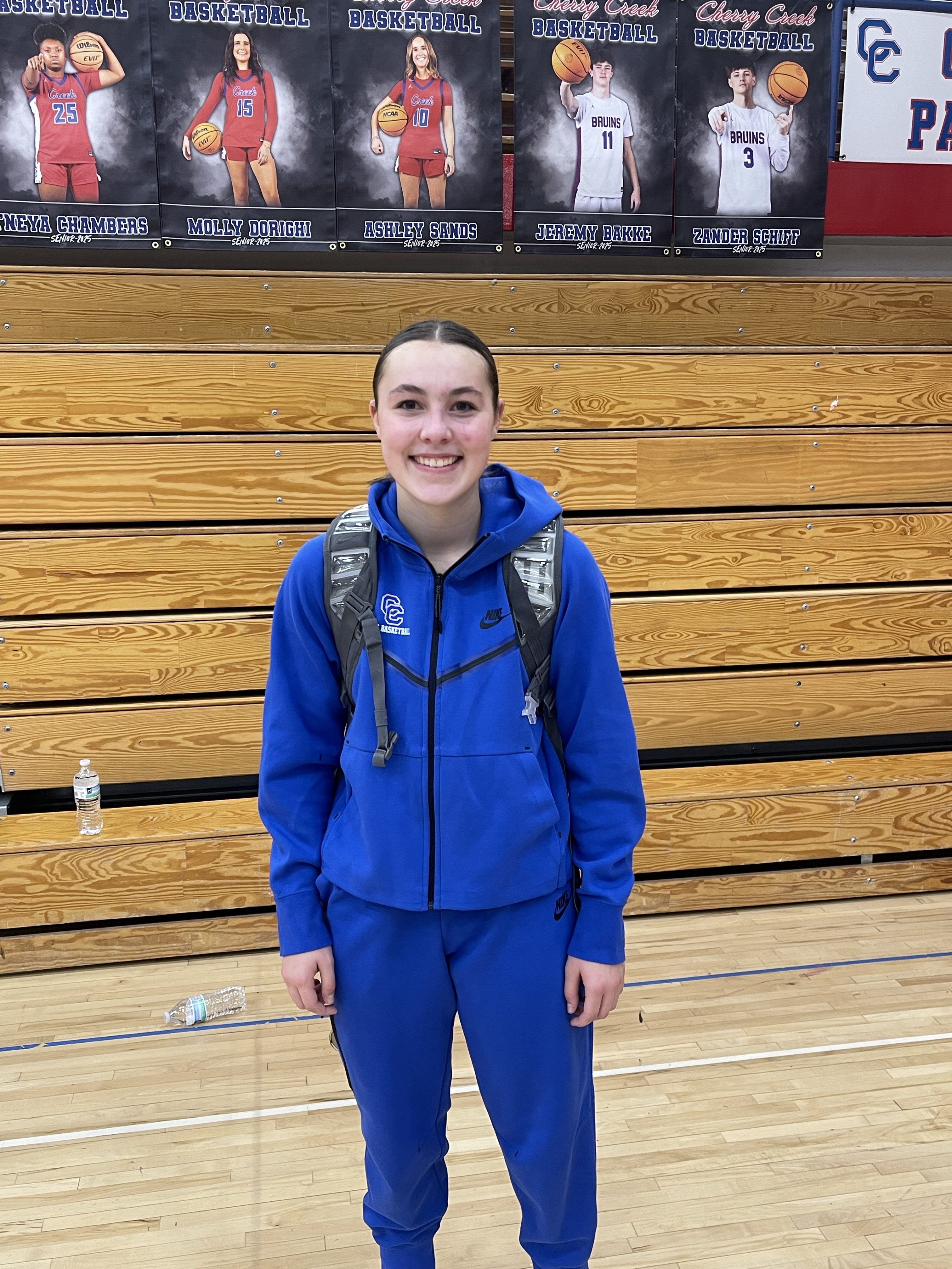 Five Standouts Shine in Cherry Creek vs. Northfield Matchup | Prep ...