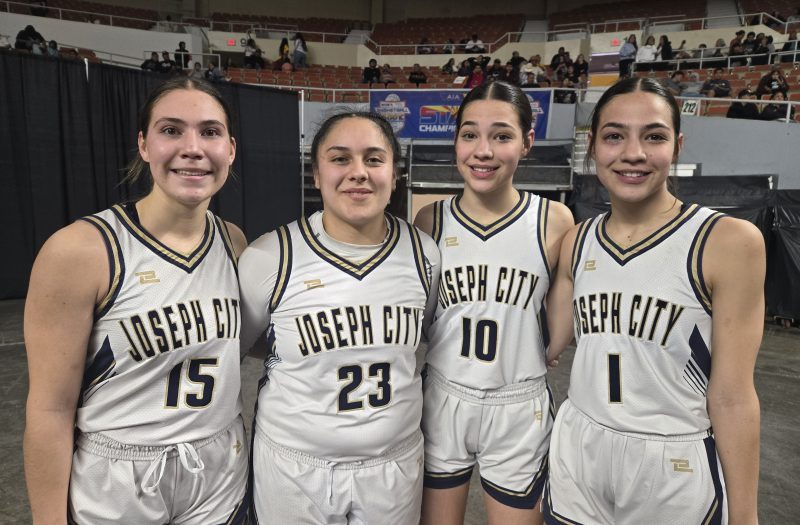 Arizona High School Girls Basketball Coverage | Prep Girls Hoops
