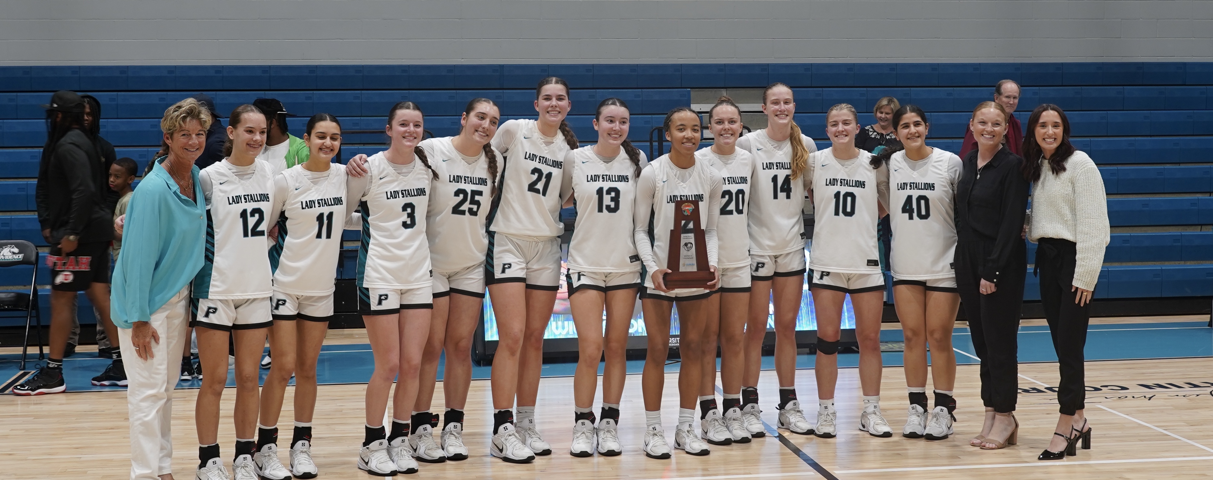 Class 2A Final 4 Preview | Prep Girls Hoops