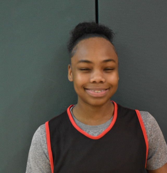 Hailey Neal, | Prep Girls Hoops