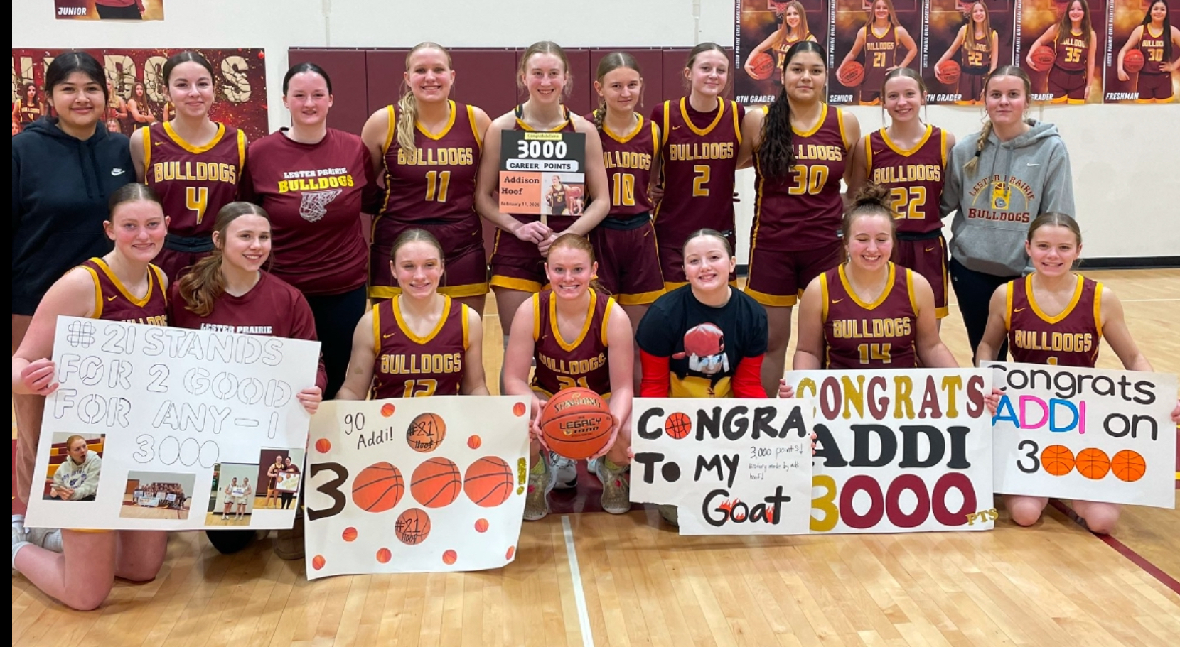 The Week That Was #13: What a time to be watching! | Prep Girls Hoops