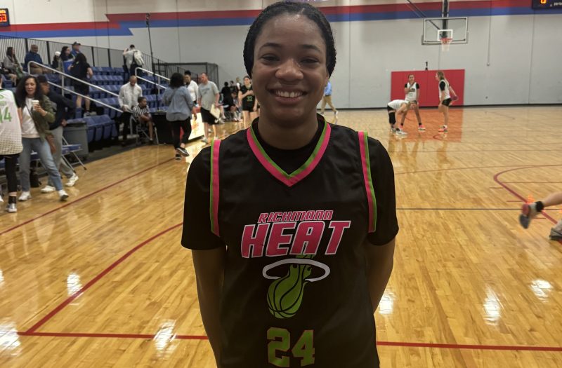 5 Overlooked Seniors with College Potential | Prep Girls Hoops
