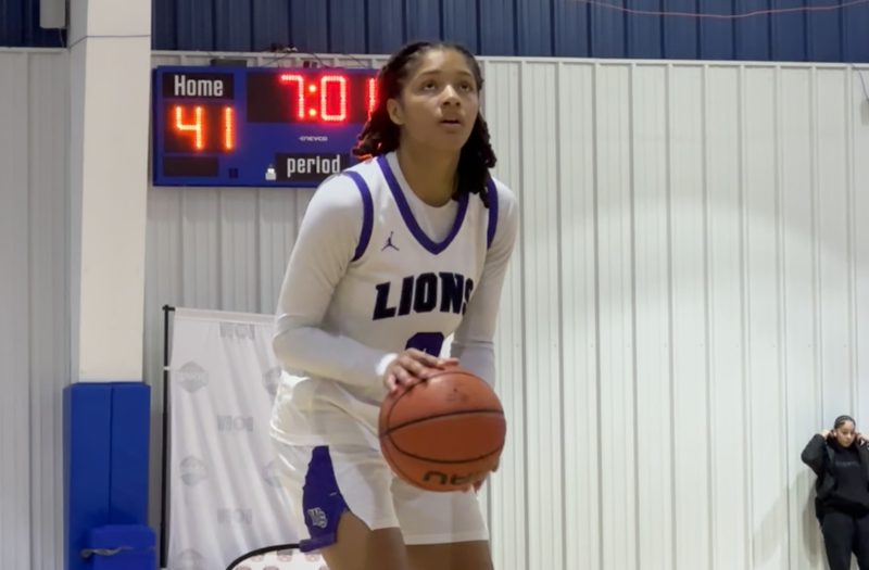 Making the Jump: 2026 Players Elevating Their Game | Prep Girls Hoops