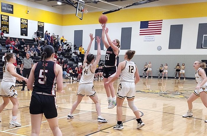 3A Sub-State Report, Marysville at Haven | Prep Girls Hoops