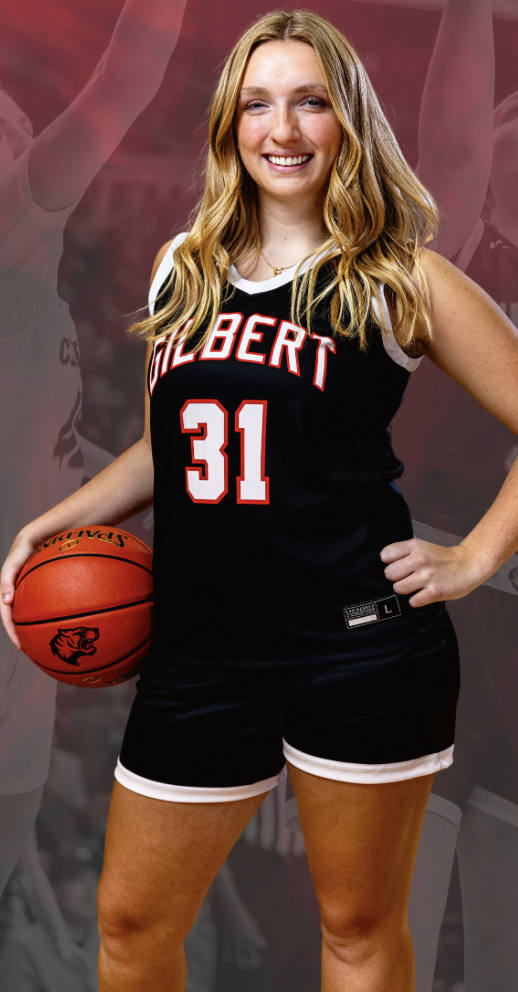 Game Report: Ballard VS Gilbert | Prep Girls Hoops