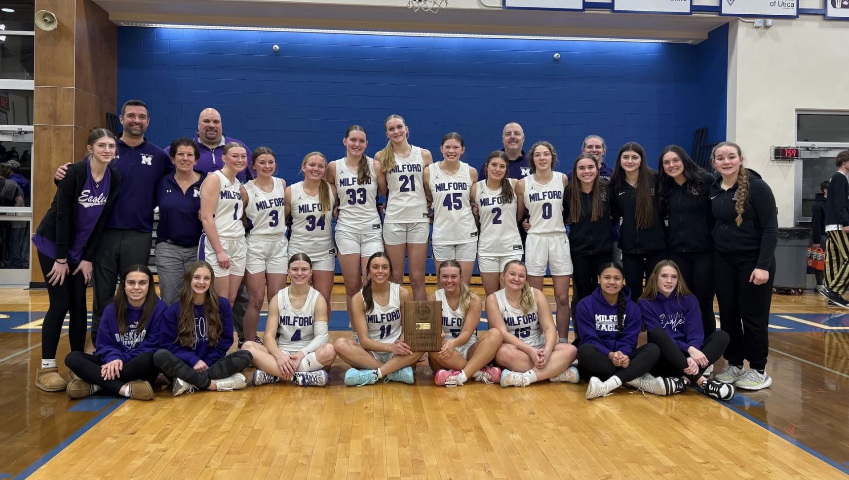 Underclassmen To Notice | Prep Girls Hoops