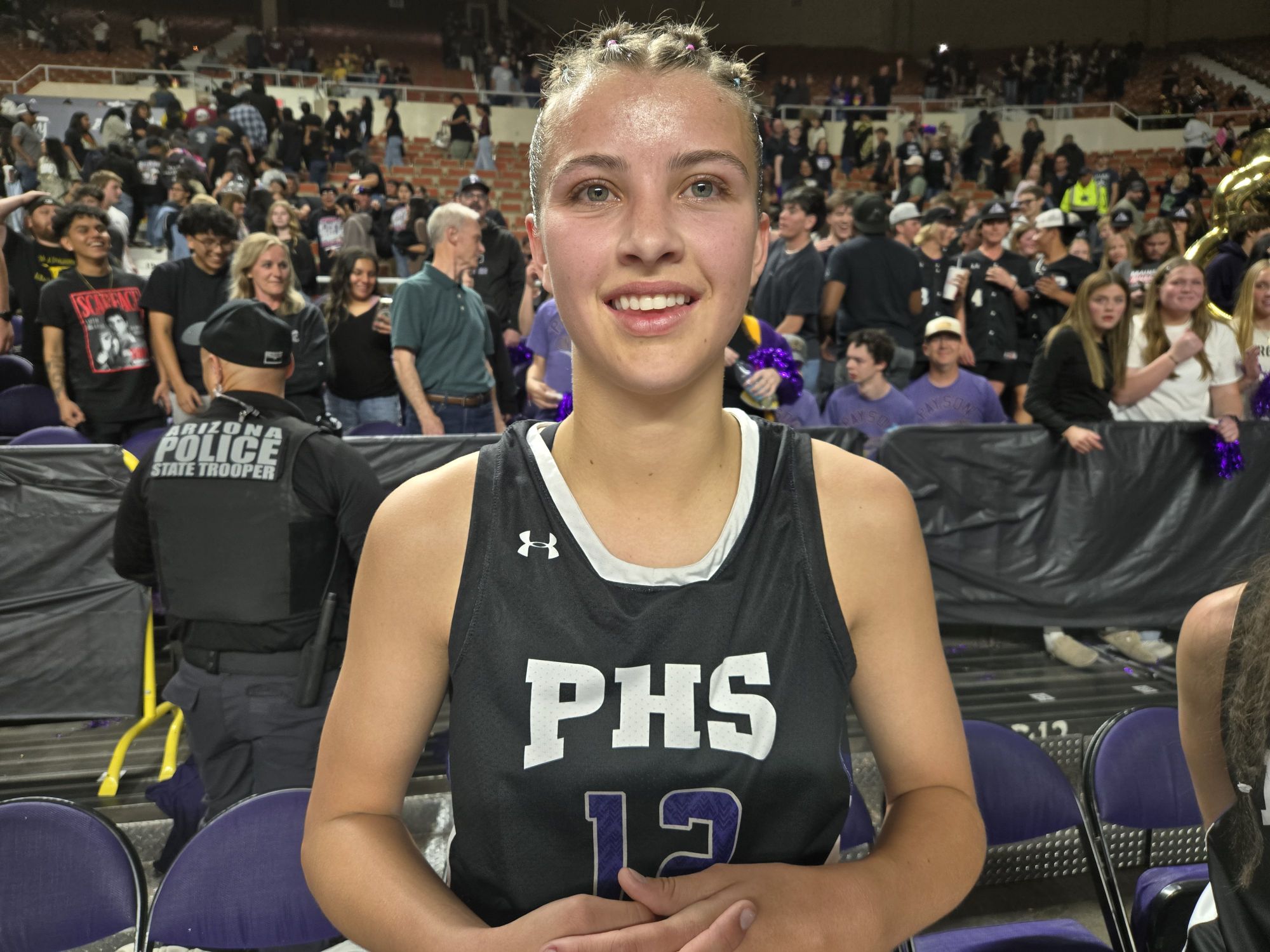 Small School Finals Standouts | Prep Girls Hoops