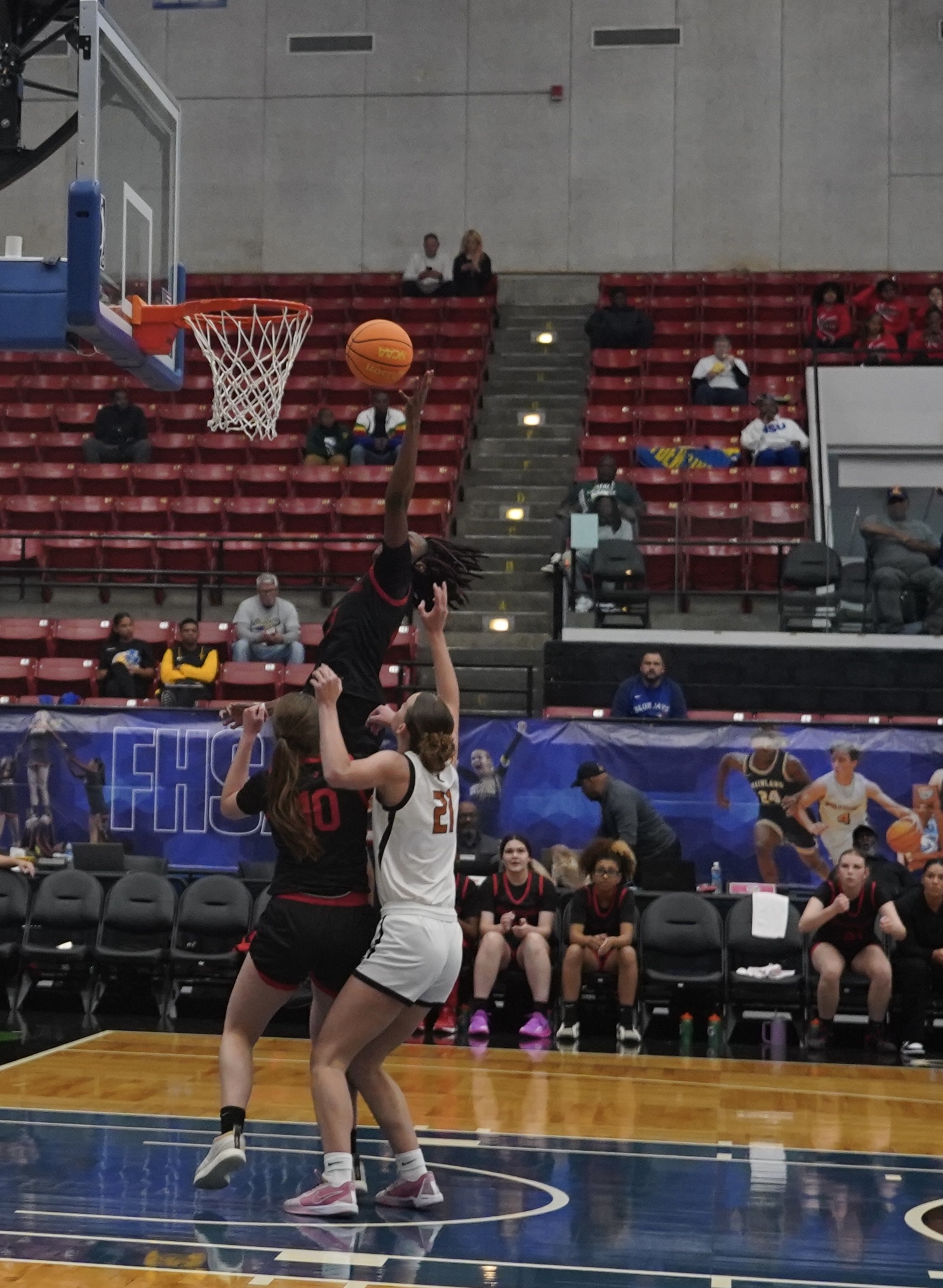 State Tournament: Case Makers in 4A-7A | Prep Girls Hoops