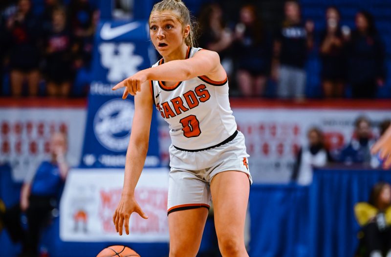 Akeem's Top Performers From Day 1 of the Sweet 16 | Prep Girls Hoops