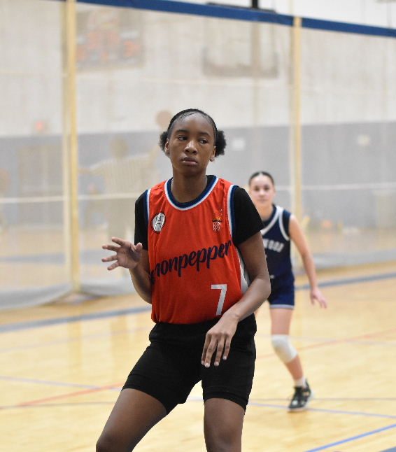 2029 Super Watch-The Bigs #SimmieColsonClassic | Prep Girls Hoops