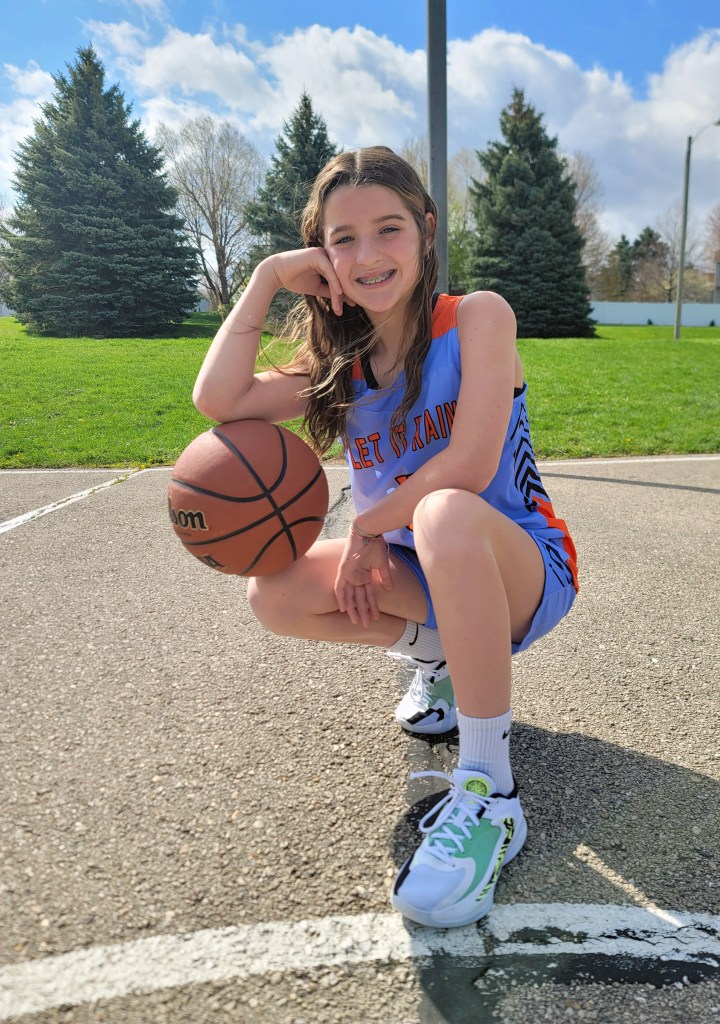Hallie Acker, | Prep Girls Hoops