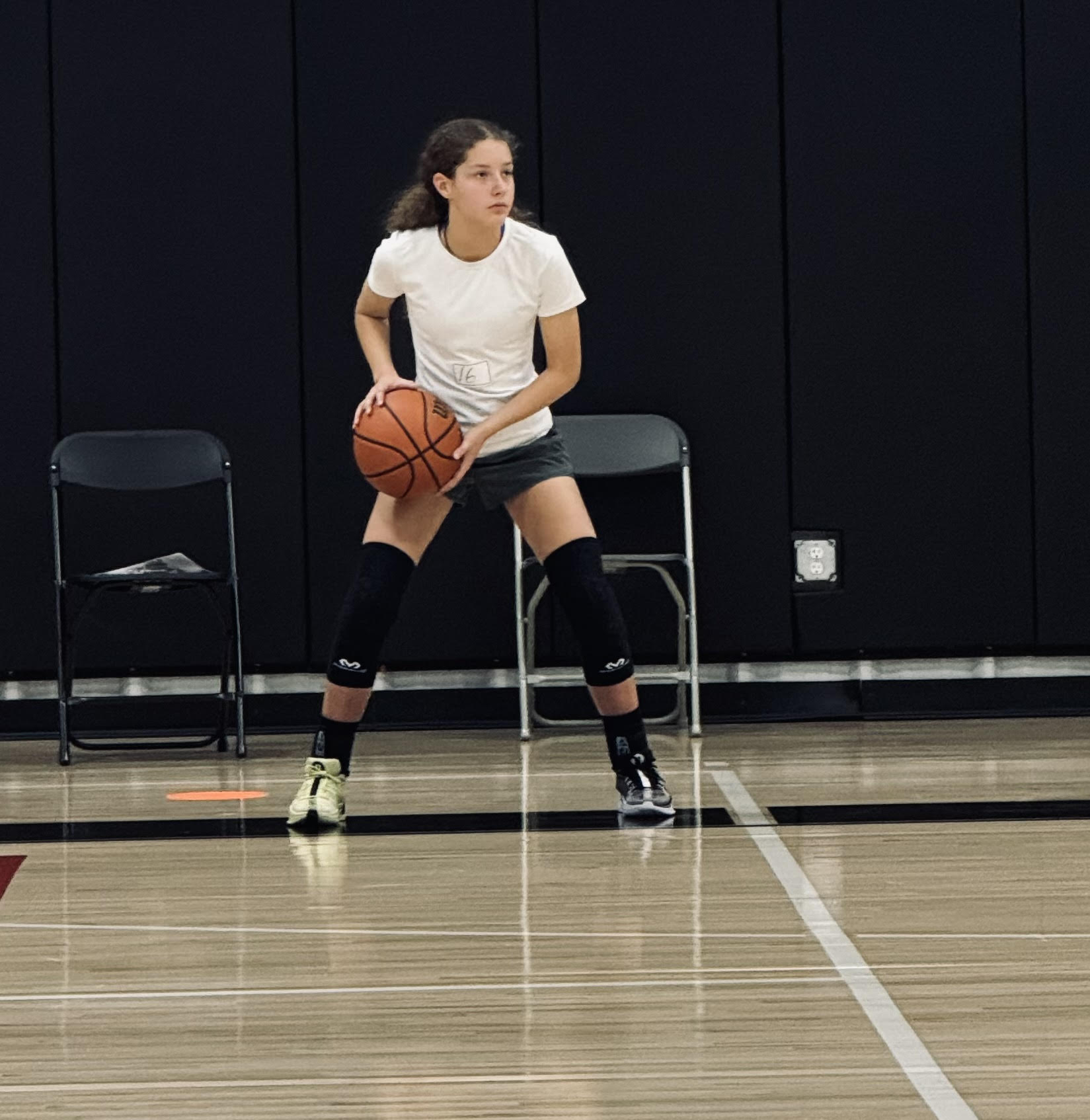 Heidi Schultz, | Prep Girls Hoops