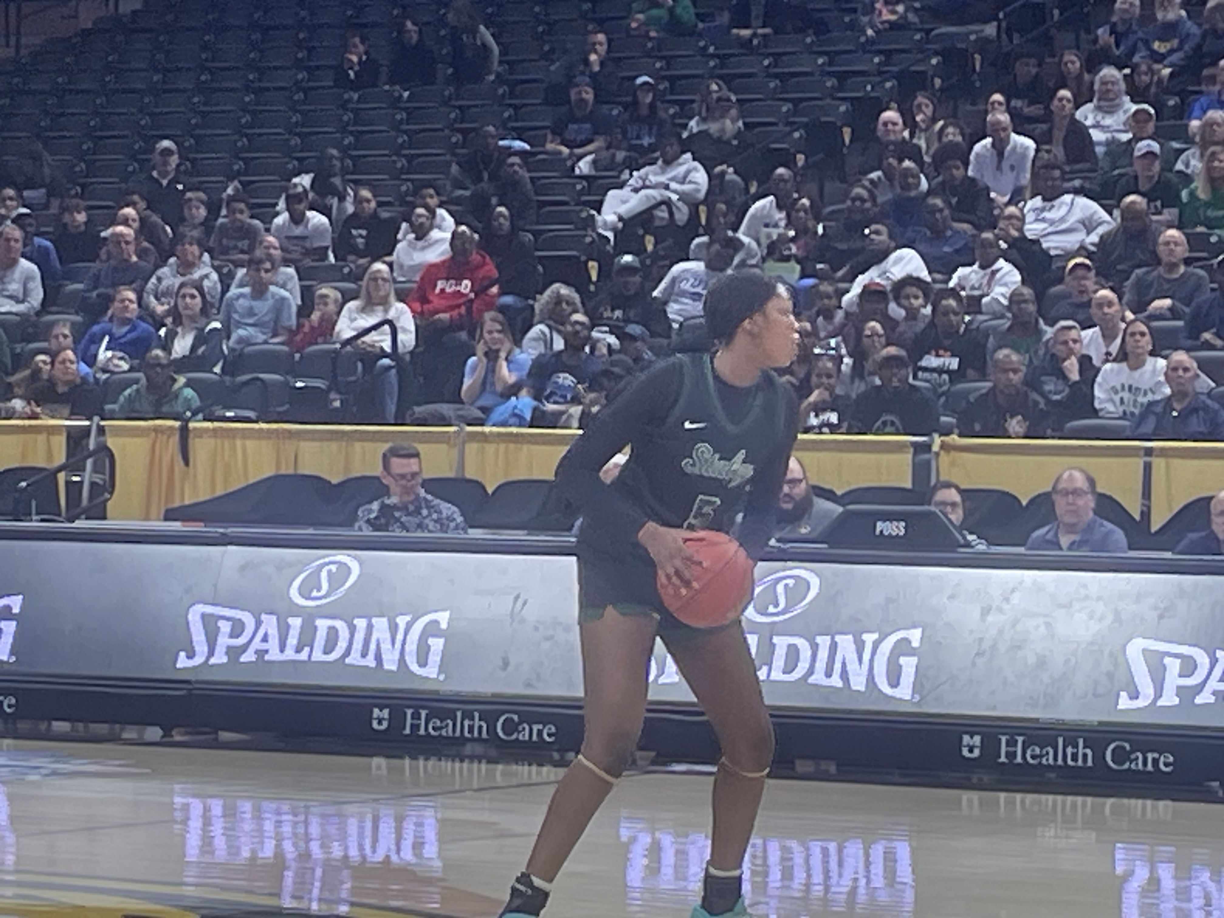 New Class of 2027 and 2028 Recruiting Tidbits | Prep Girls Hoops