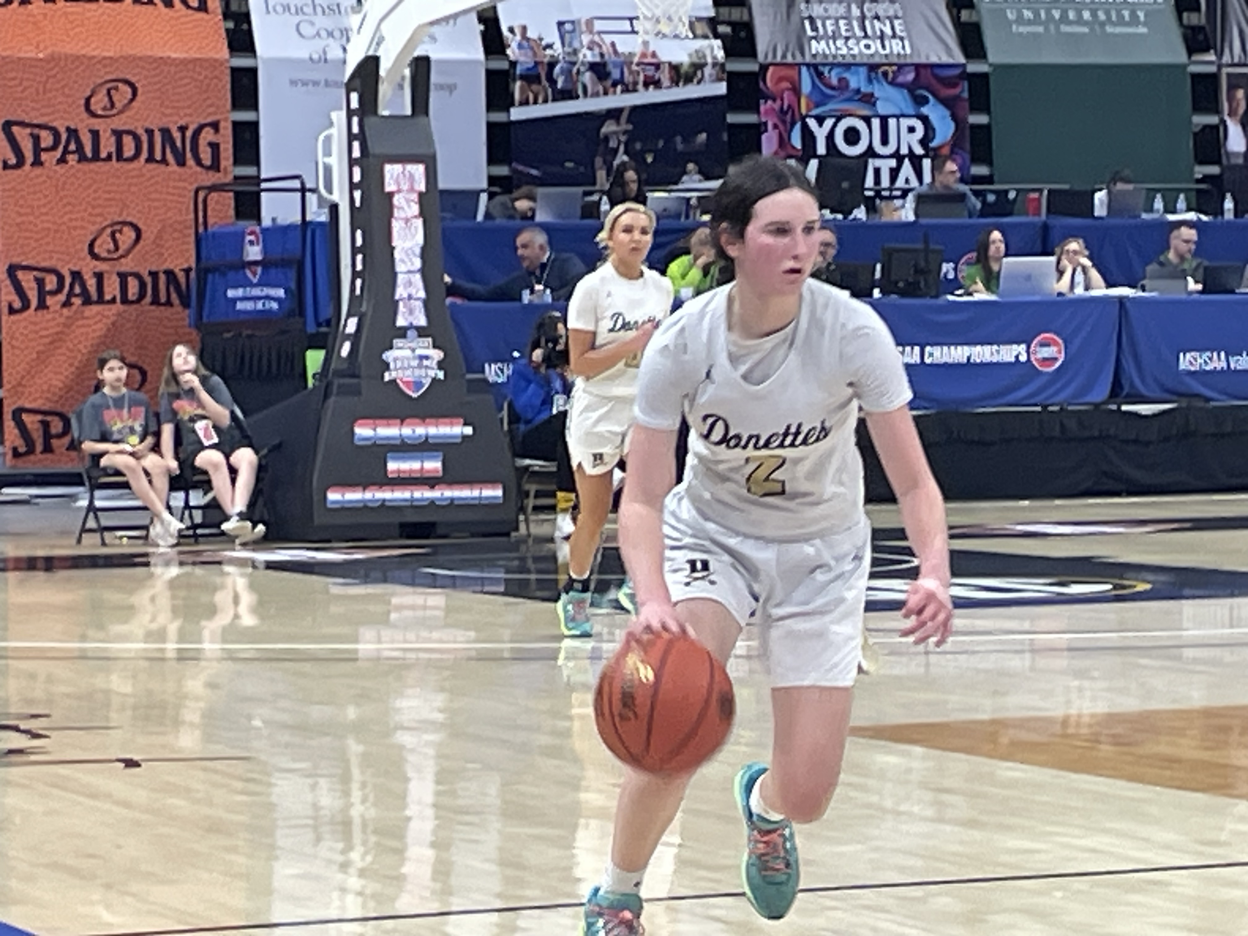 Class 4 Guards to Watch | Prep Girls Hoops