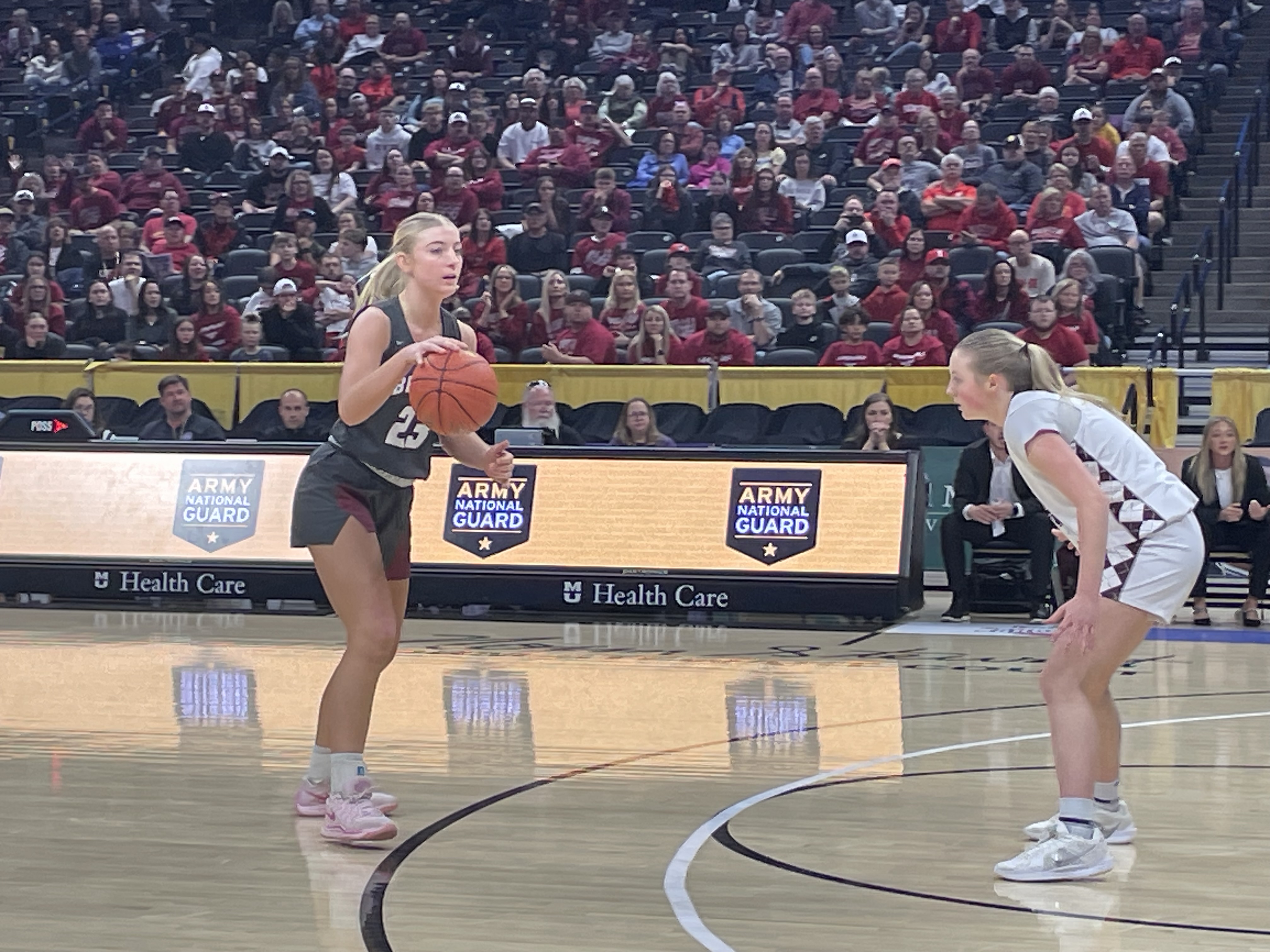 Missouri Girls High School Basketball Coverage | Prep Girls Hoops