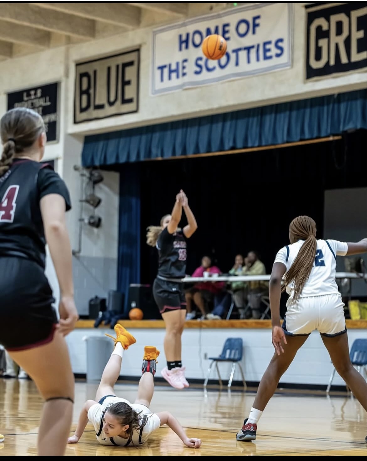 Rankings Update: 2026 Stock Risers | Prep Girls Hoops