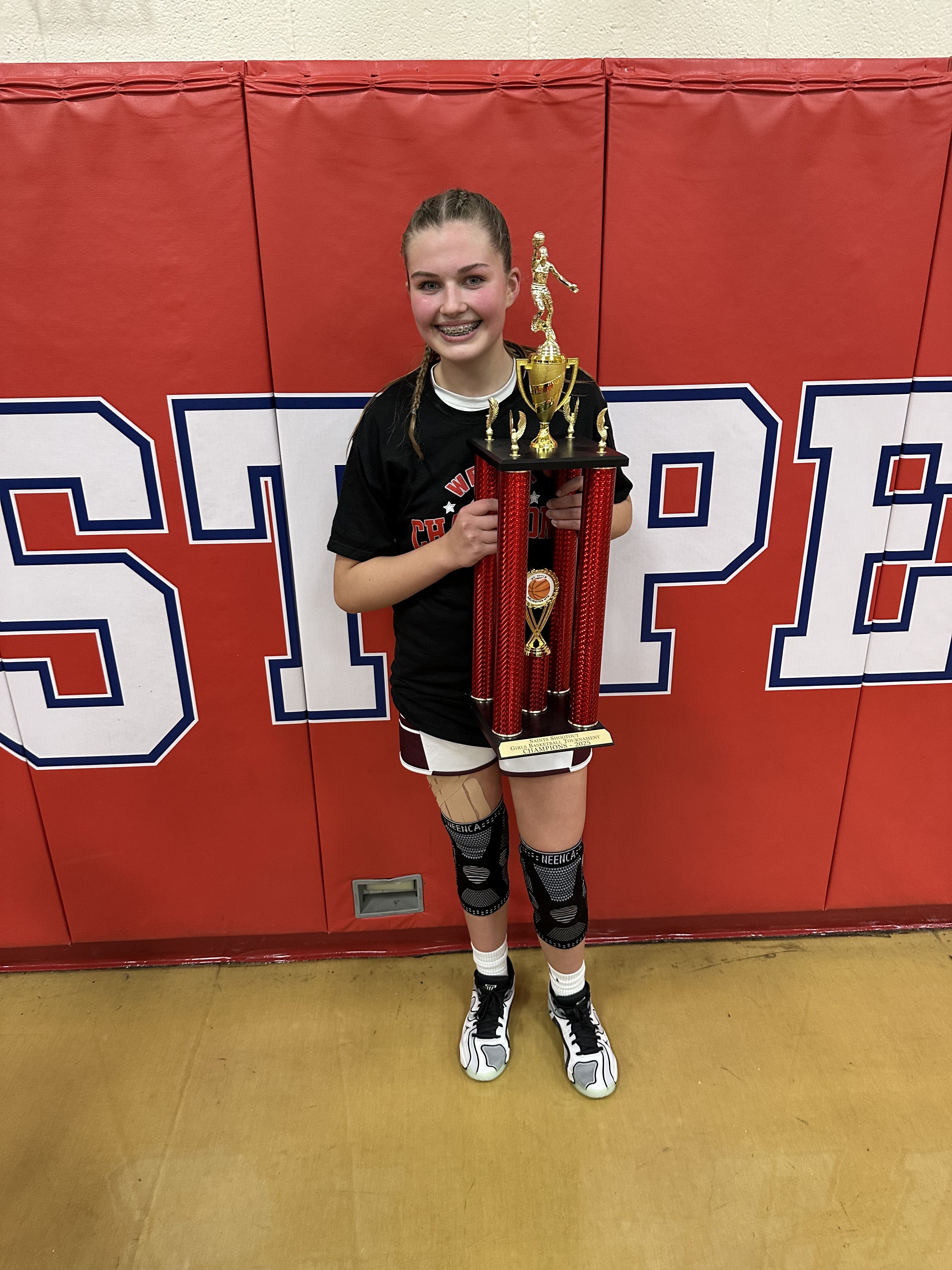 Riley Herron, | Prep Girls Hoops