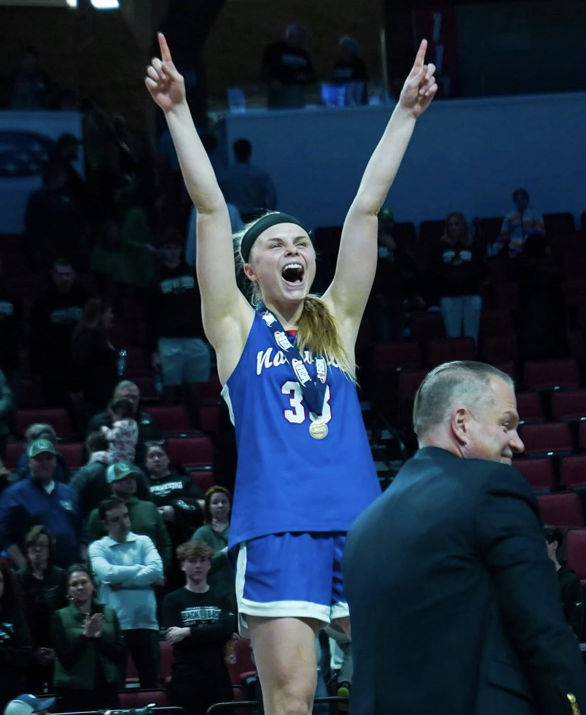 Class Of 2026 Updated College Prospect Rankings: Stock Risers | Prep ...