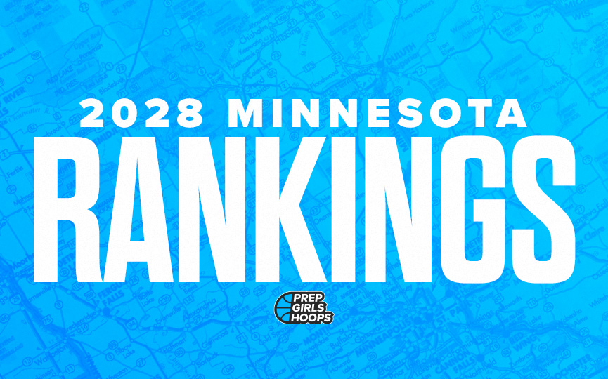 2028 Rankings Update: Newcomers in the Top 100 | Prep Girls Hoops