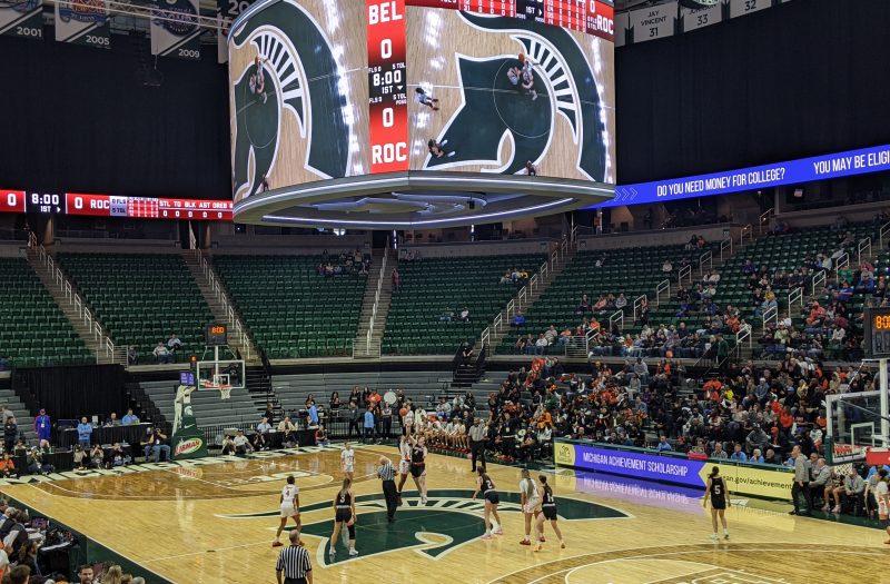 D1 All-Breslin Team-2025 | Prep Girls Hoops