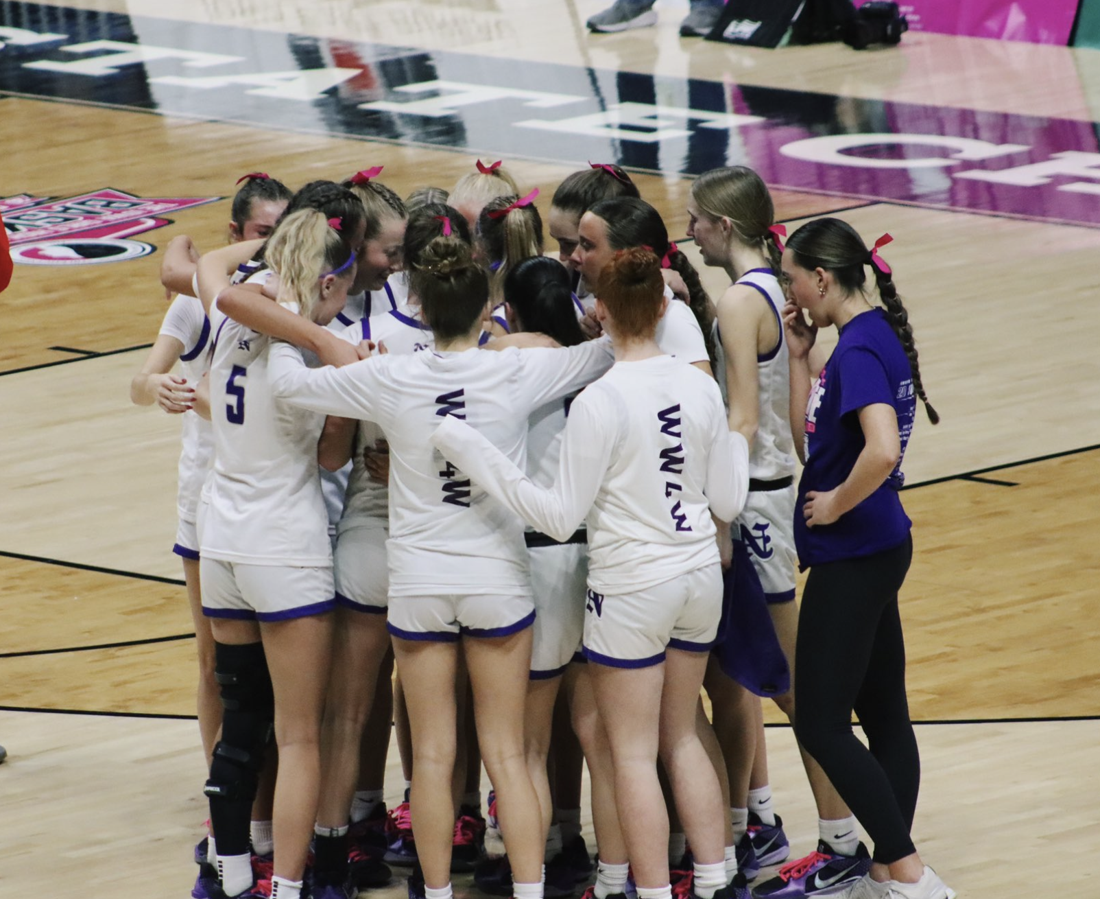 Iowa High School Girls Basketball Coverage | Prep Girls Hoops