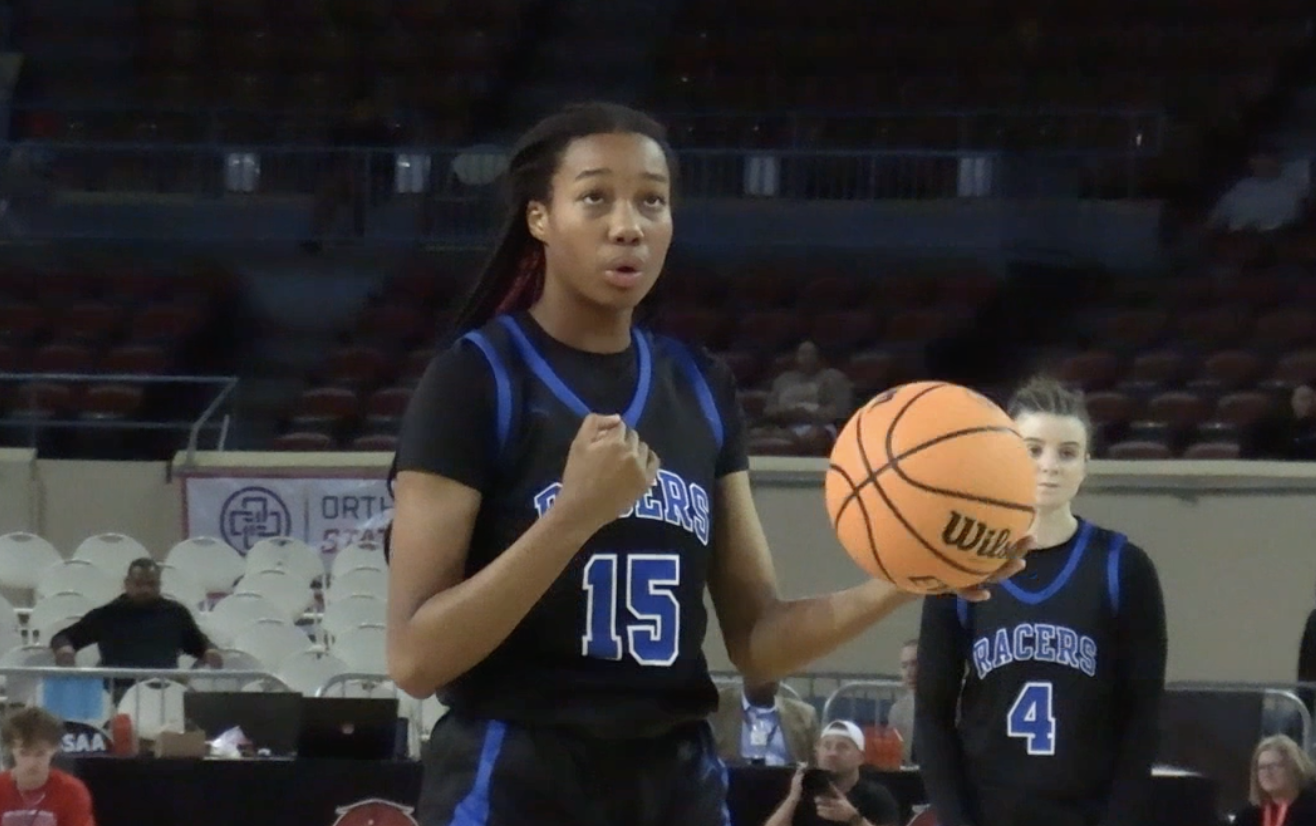 Class of 2028 Rankings: The Ceiling is the Roof | Prep Girls Hoops